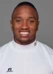 Dominique Reese – Football – Georgia Tech Yellow Jackets