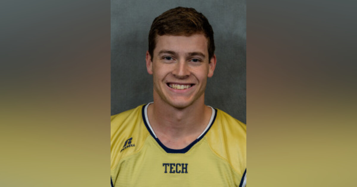 Zach Matthews – Football – Georgia Tech Yellow Jackets