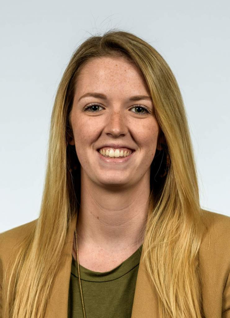 Brittany Sander – Georgia Tech Yellow Jackets