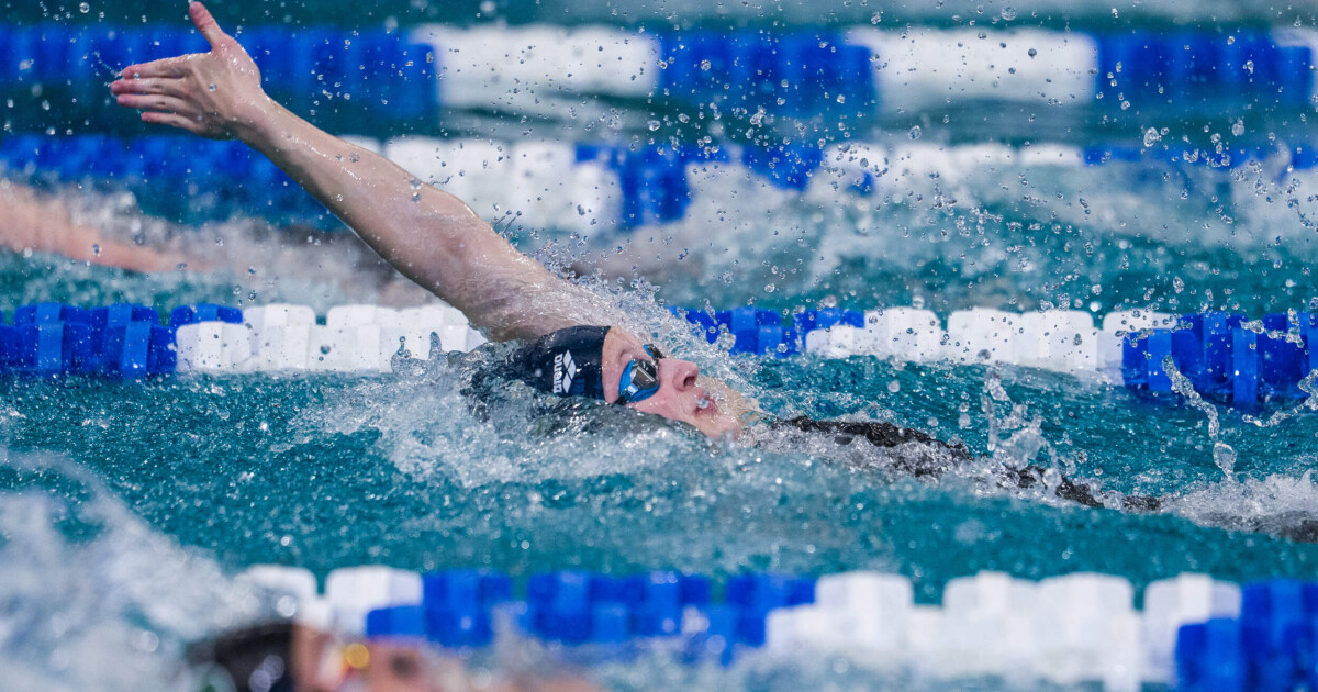 Jackets Record 11 Top-10 Records on Day 6 at ACCs – Georgia Tech Yellow ...