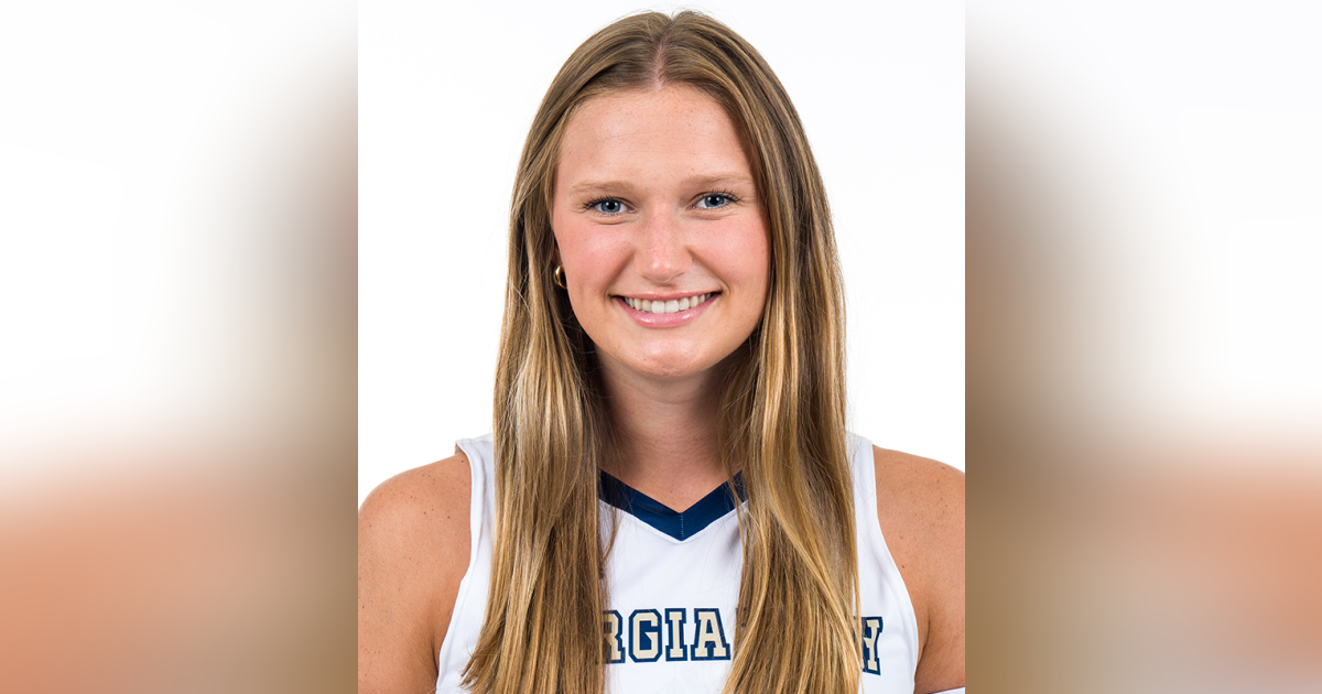 Ashlyn Goolsby – Volleyball – Georgia Tech Yellow Jackets