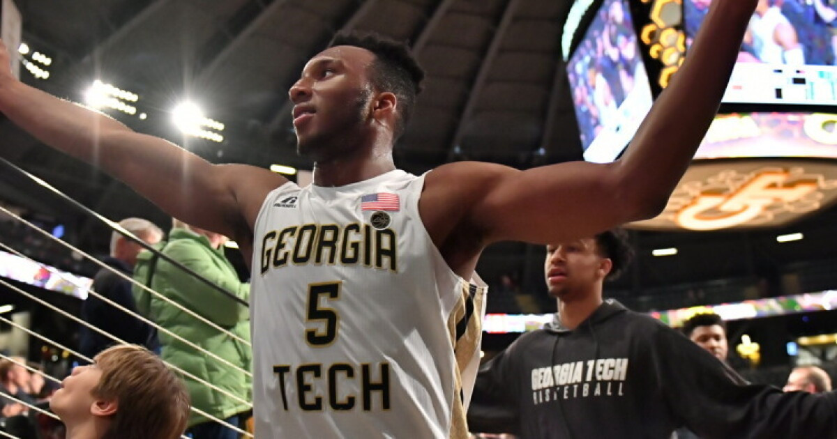 Inside The Chart – Georgia Tech vs. Duke – Georgia Tech Yellow Jackets
