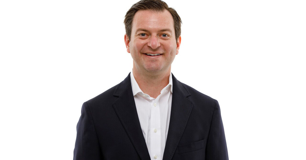 Georgia Tech Names Ryan Alpert as Director of Athletics – Athletics ...