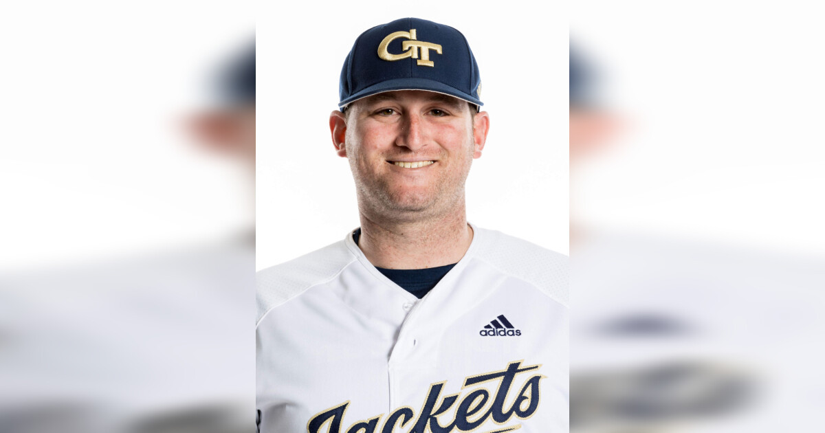 Dan Jaffe – Georgia Tech Yellow Jackets