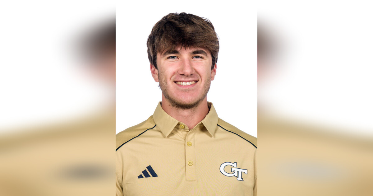James Whatley – Football — Georgia Tech Yellow Jackets