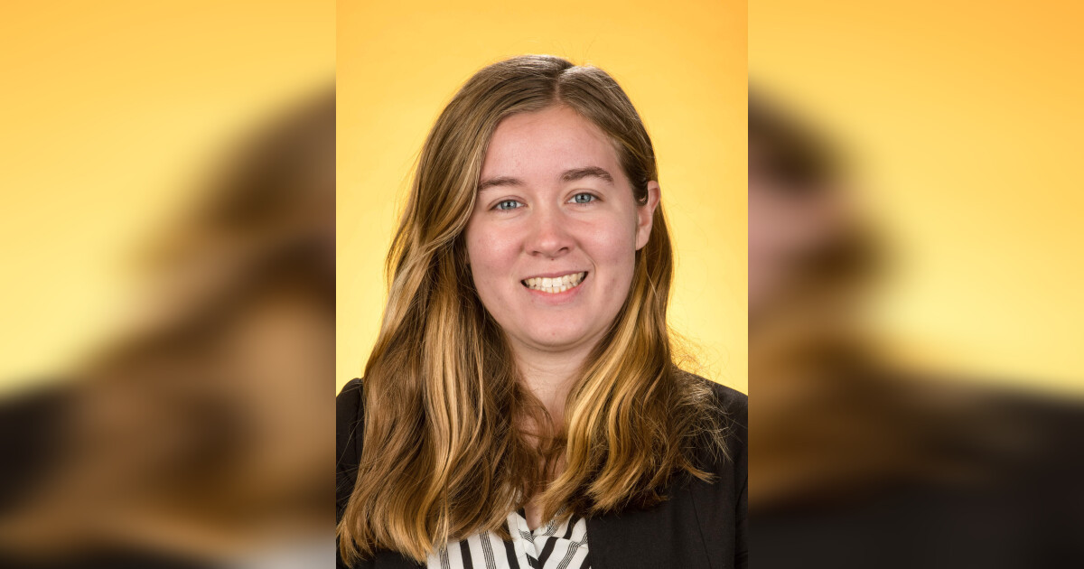 Morgan Dale – Georgia Tech Yellow Jackets