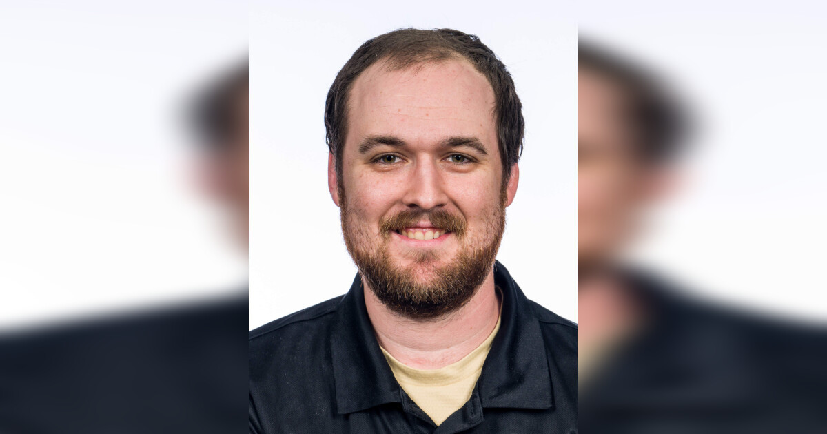 Aaron Jeter – Georgia Tech Yellow Jackets