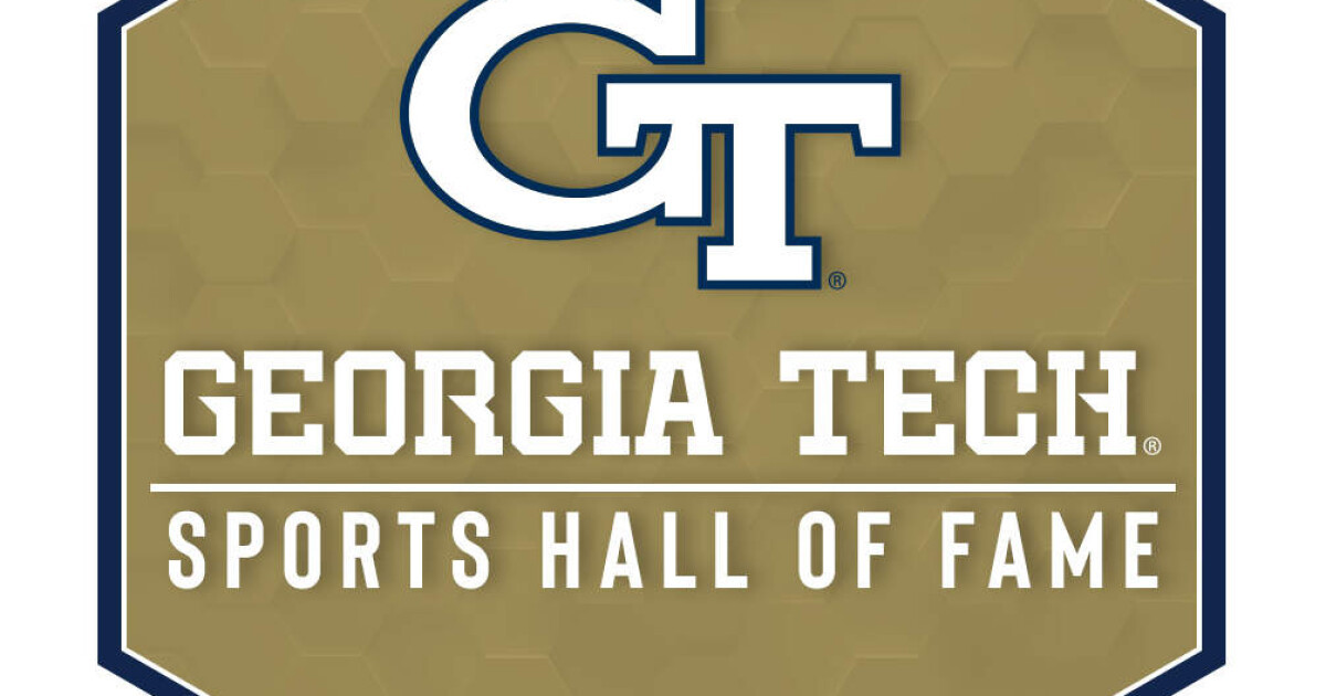 Georgia Tech Sports Hall of Fame Class of 2022 Announced – Athletics ...