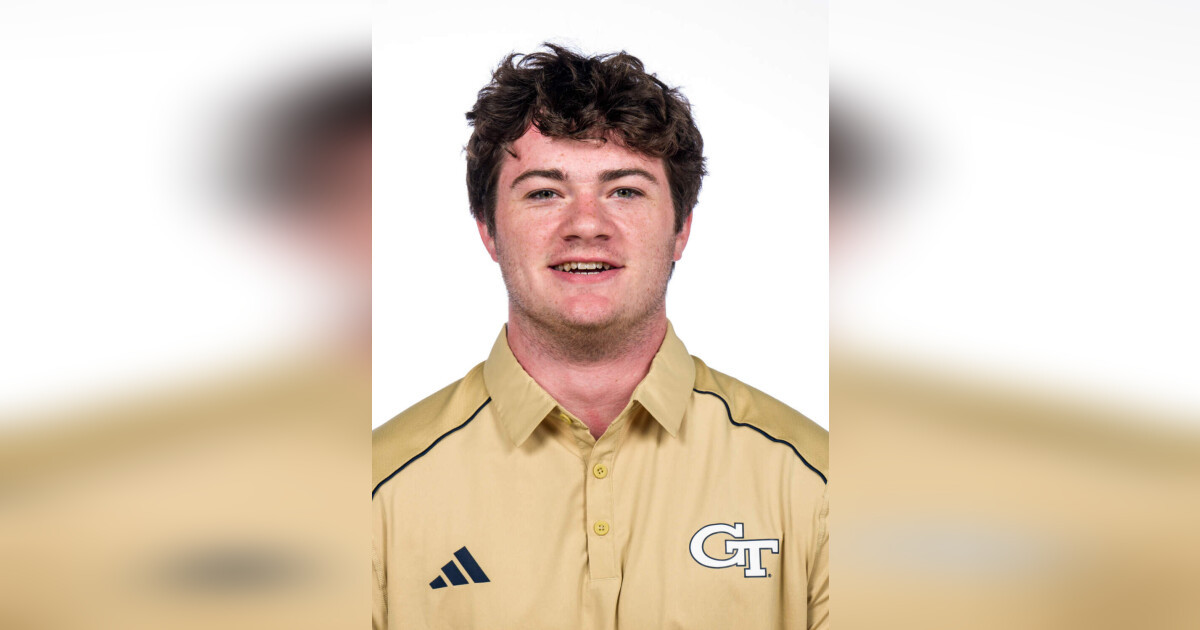 Blake Ragsdale – Football — Georgia Tech Yellow Jackets