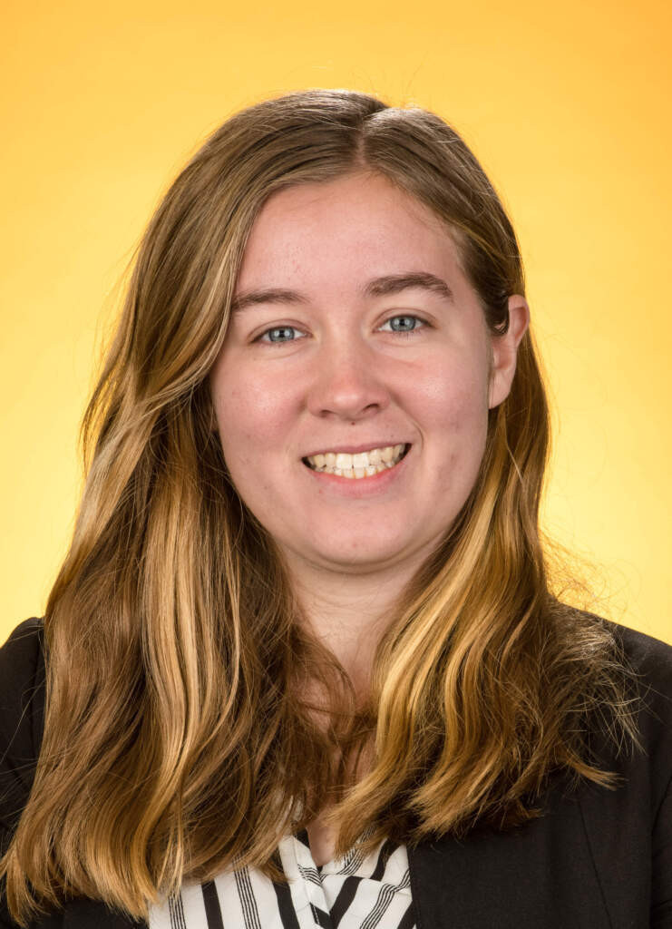 Morgan Dale – Georgia Tech Yellow Jackets