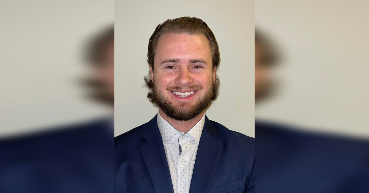 Brett Hrouda – Georgia Tech Yellow Jackets