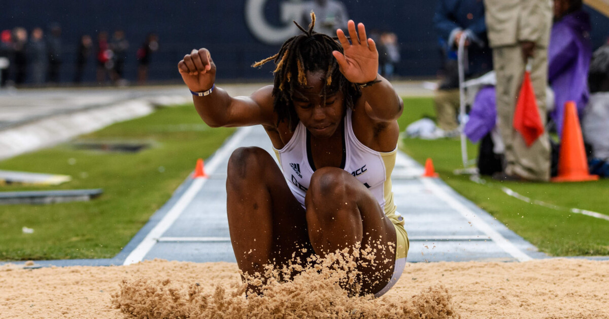 Tech Set to Open Outdoor Season at Yellow Jacket Invite – Georgia Tech ...