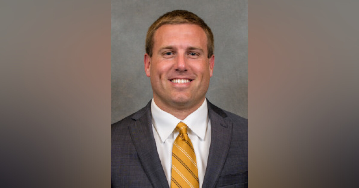 Craig Candeto – Georgia Tech Yellow Jackets