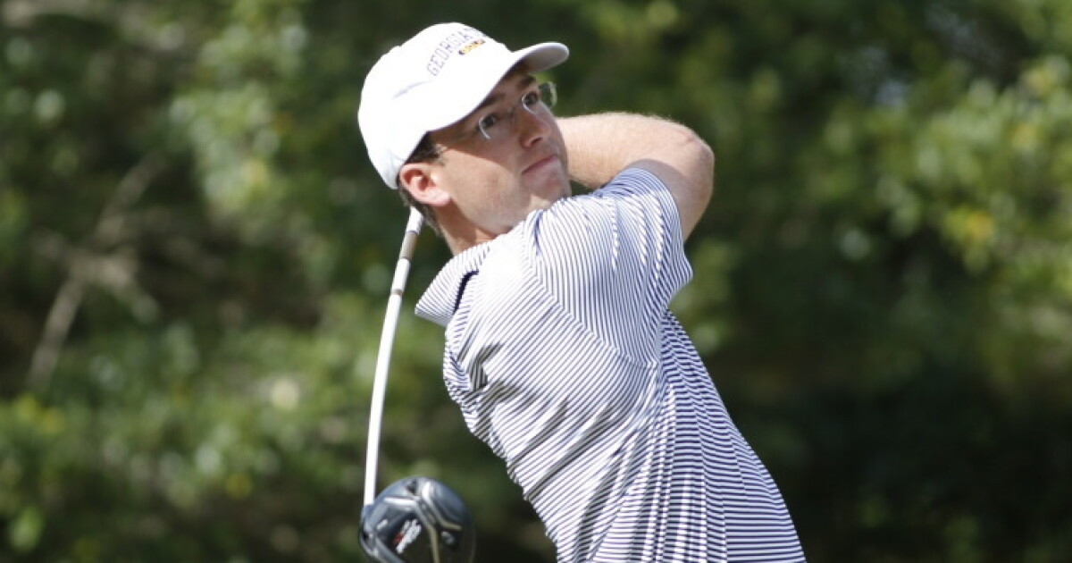 Georgia Tech Golf Set for NCAA Raleigh Regional – Georgia Tech Yellow ...