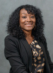 Janie Mitchell – Georgia Tech Yellow Jackets