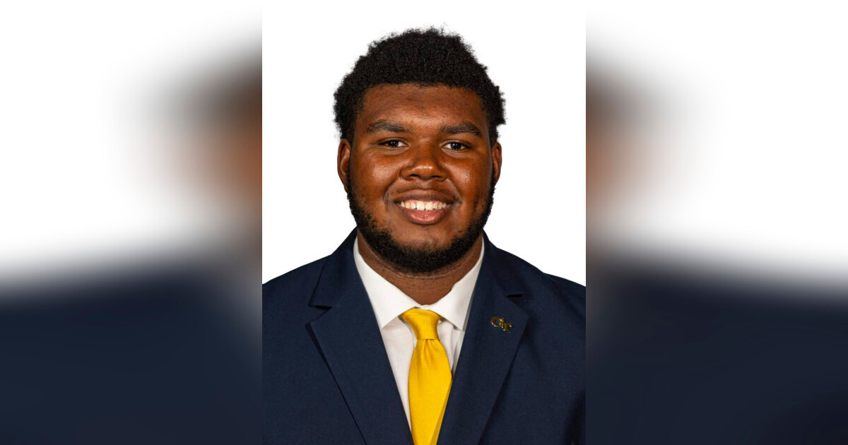 Benjamin Galloway – Football – Georgia Tech Yellow Jackets