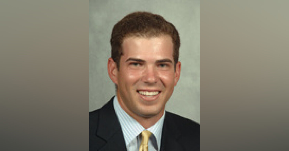 Mike Barbosa – Men's Golf — Georgia Tech Yellow Jackets