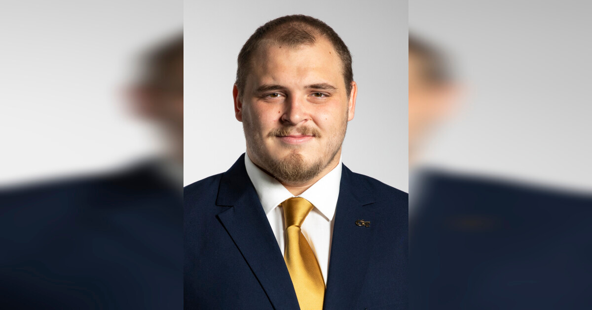 Mikey Minihan – Football – Georgia Tech Yellow Jackets