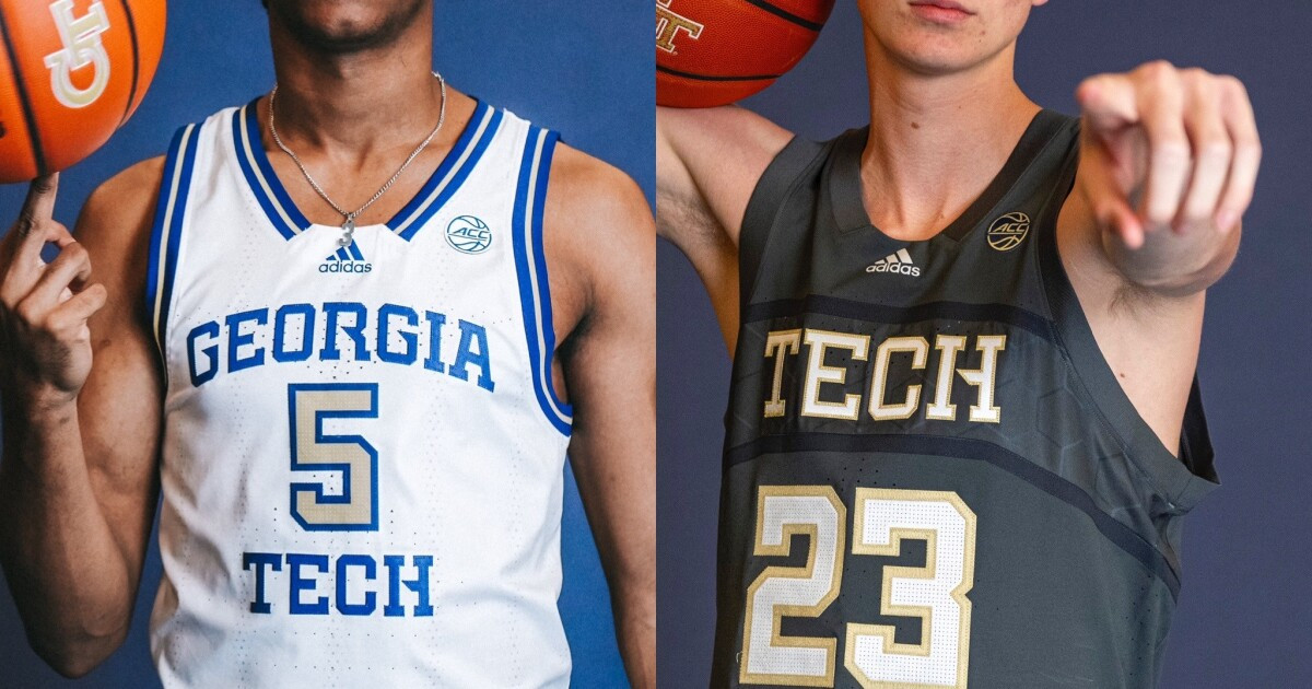 Men’s Basketball Signees Nominated for McDonald’s All-America Game ...