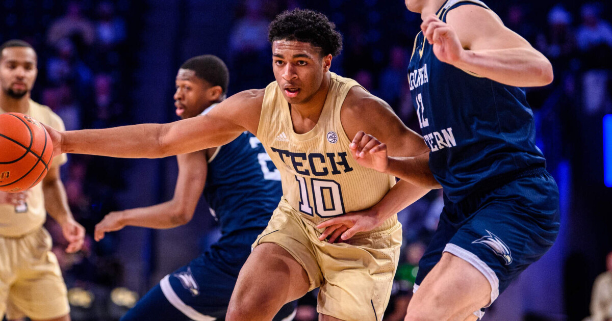 Deebo Coleman Named to ACC All-Academic Team – Men's Basketball ...