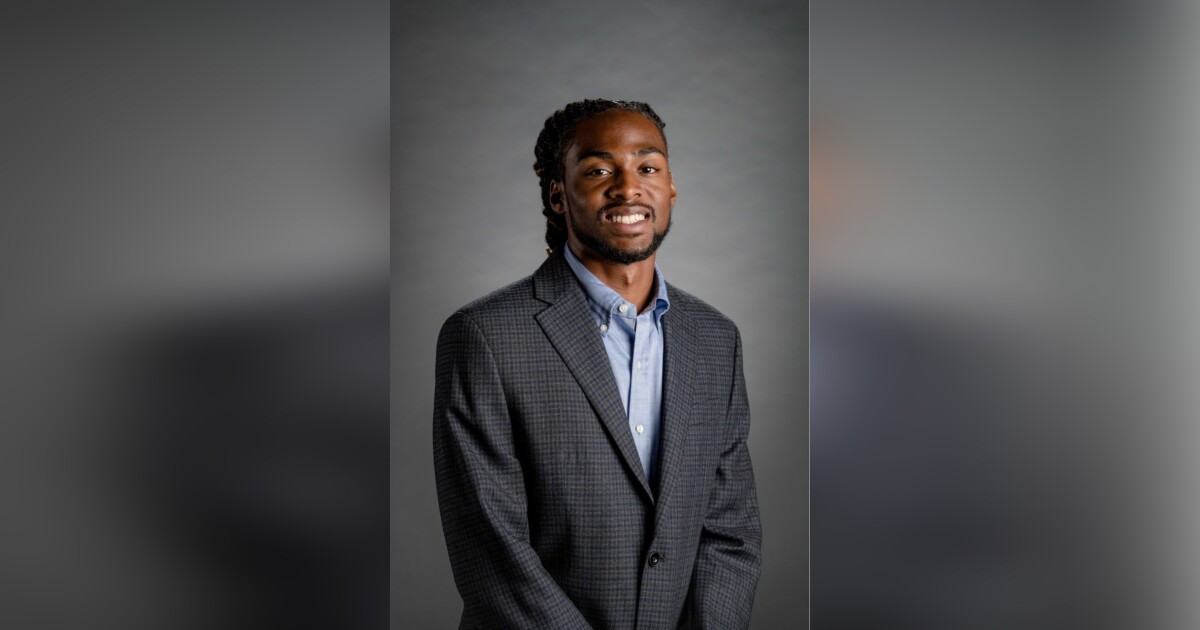 Marcus Castle – Georgia Tech Yellow Jackets