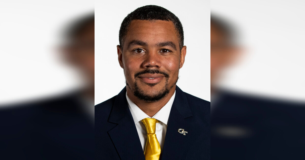 Tevin Washington – Georgia Tech Yellow Jackets