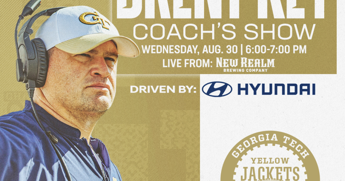 Brent Key Coach’s Show Makes 2023 Debut Wednesday Night – Football ...