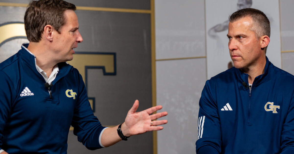 VIDEO: Sit Down with Scott Cross and Andy Demetra – Men's Basketball ...