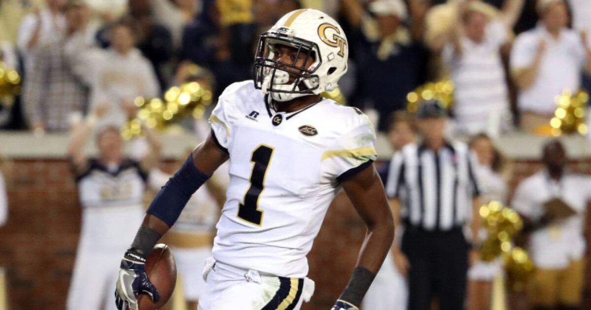 Football ACC Flex Packs Now Available – Georgia Tech Yellow Jackets