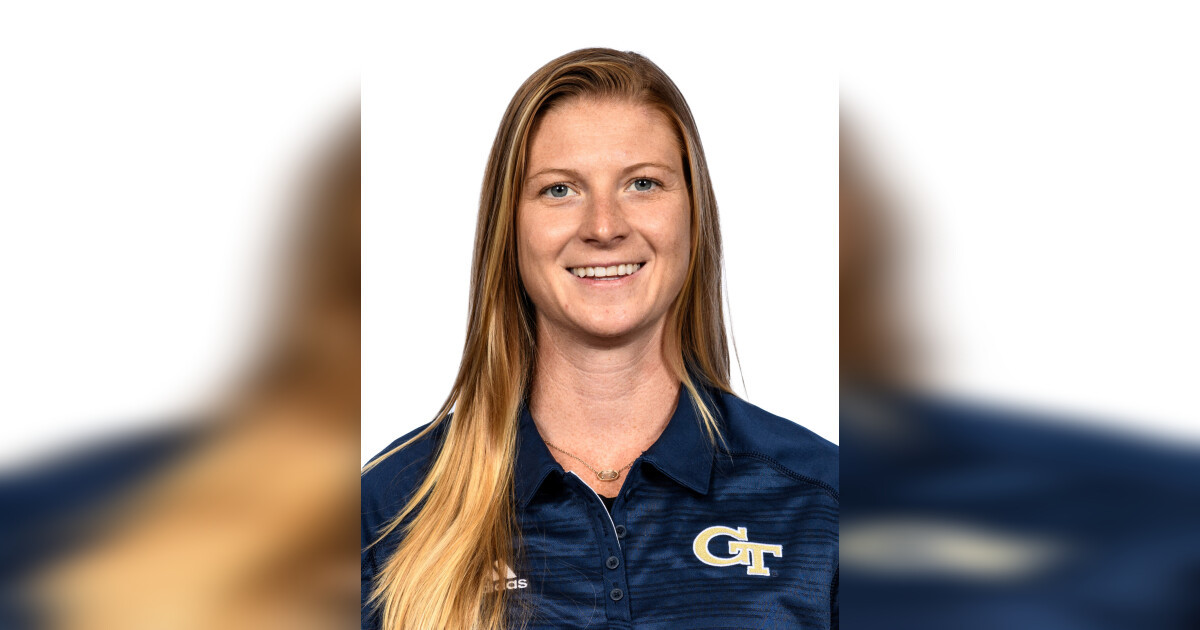 Ashley McLendon – Georgia Tech Yellow Jackets