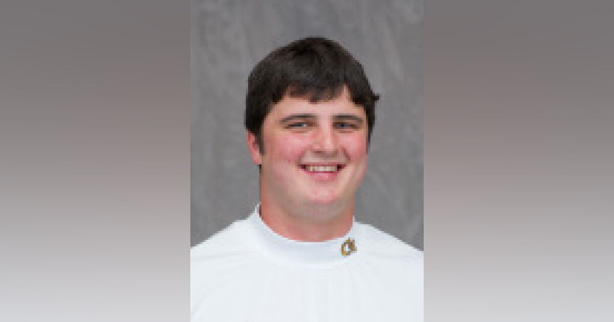 Logan Walls – Football – Georgia Tech Yellow Jackets