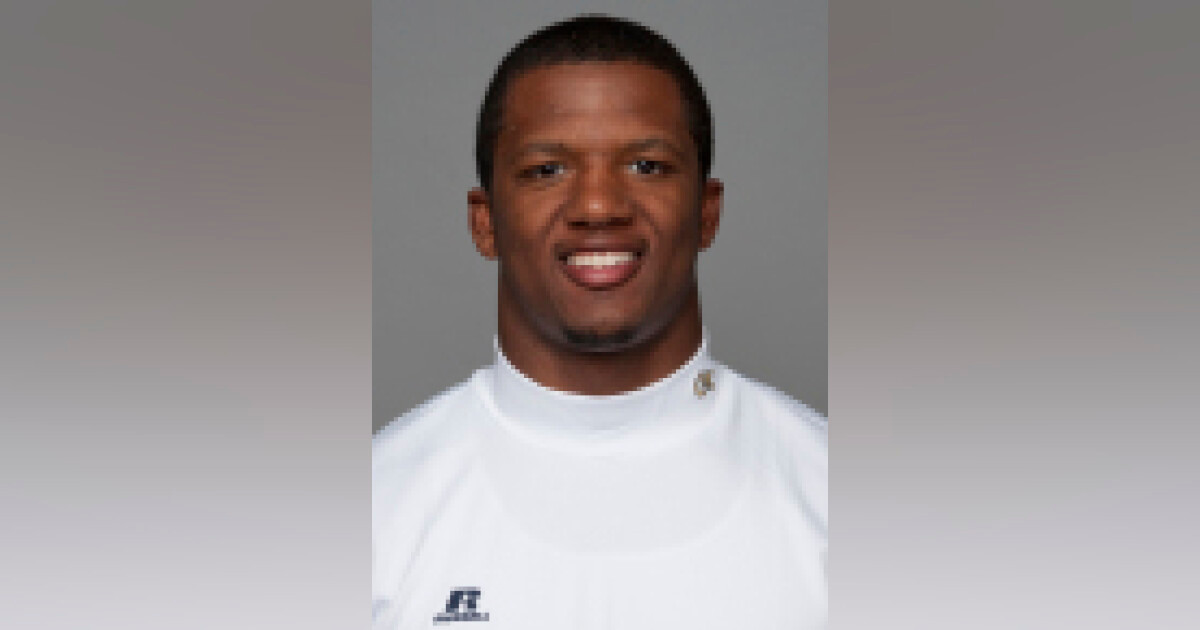 Roddy Jones – Baseball – Georgia Tech Yellow Jackets