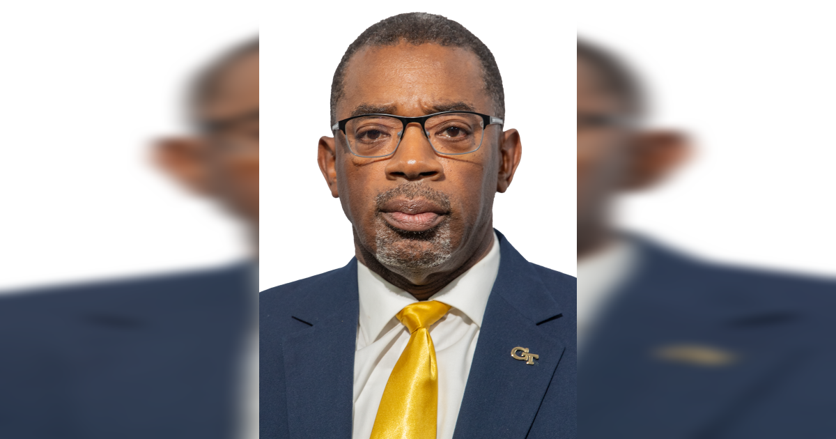 David Turner – Georgia Tech Yellow Jackets