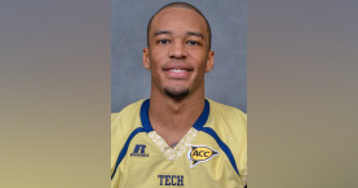 DeAndre Smelter – Football – Georgia Tech Yellow Jackets