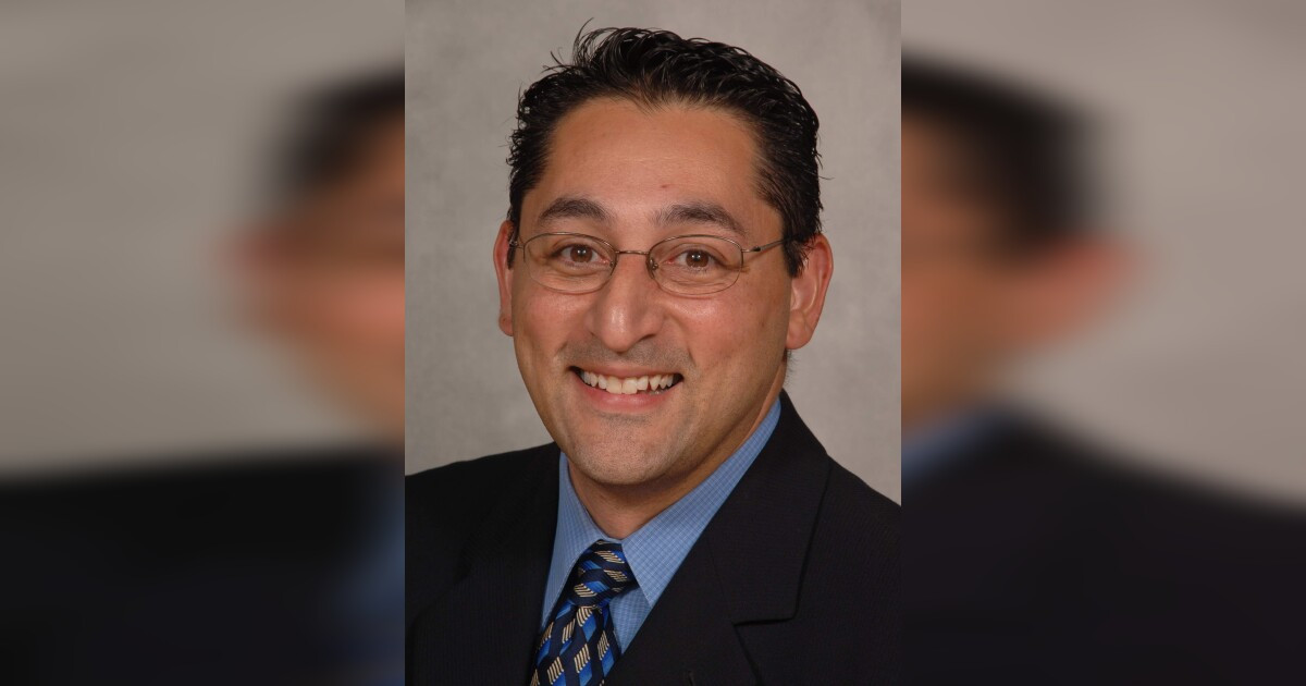 Dr. Angelo Galante – Georgia Tech Yellow Jackets