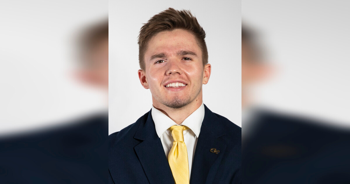 Michael Brimer – Football – Georgia Tech Yellow Jackets