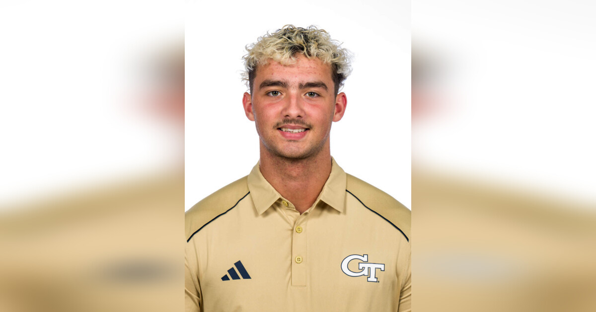Andrew Nelms – Football — Georgia Tech Yellow Jackets
