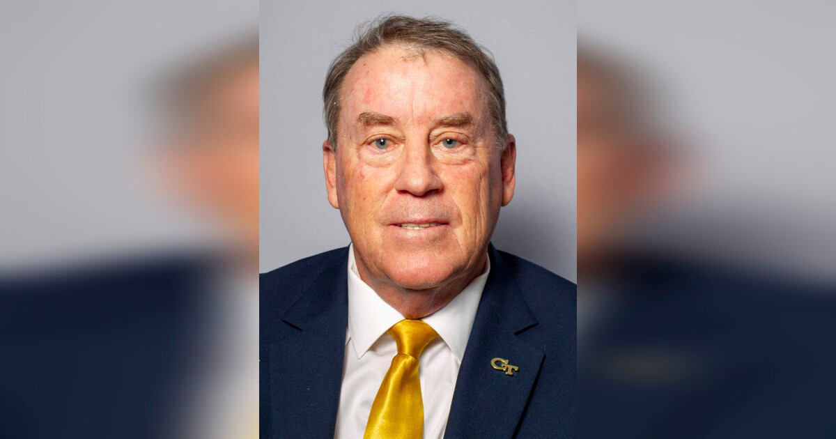 Tim McFarlin – Georgia Tech Yellow Jackets