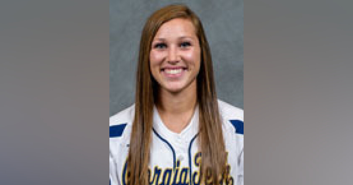 Maddie Lionberger – Softball – Georgia Tech Yellow Jackets