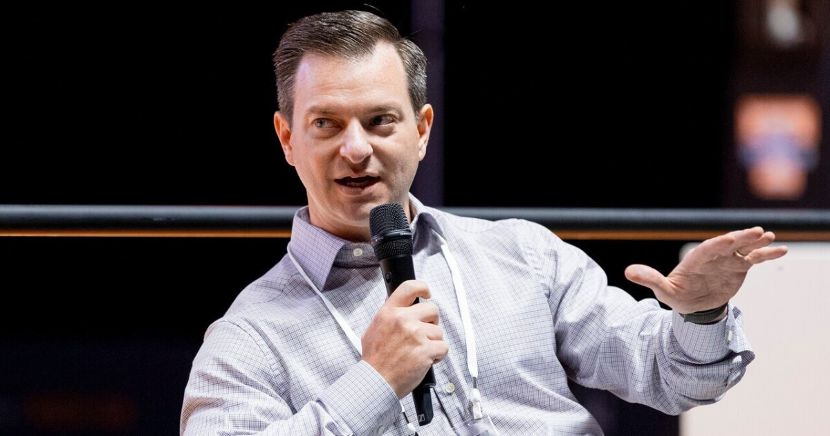 TECH TALKS: Ryan Alpert – Georgia Tech Yellow Jackets