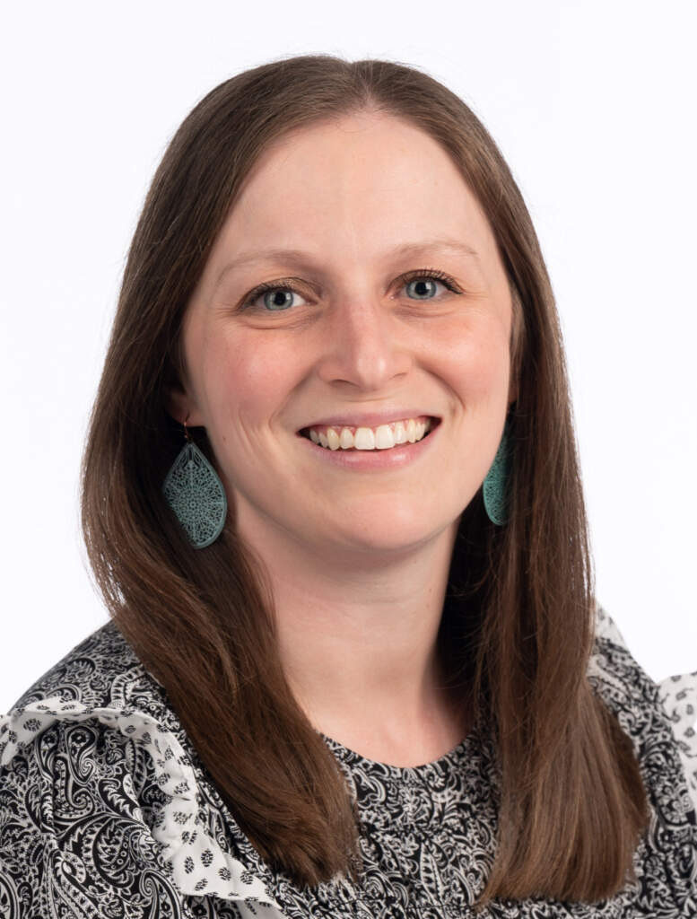 Sarah Richardson – Georgia Tech Yellow Jackets