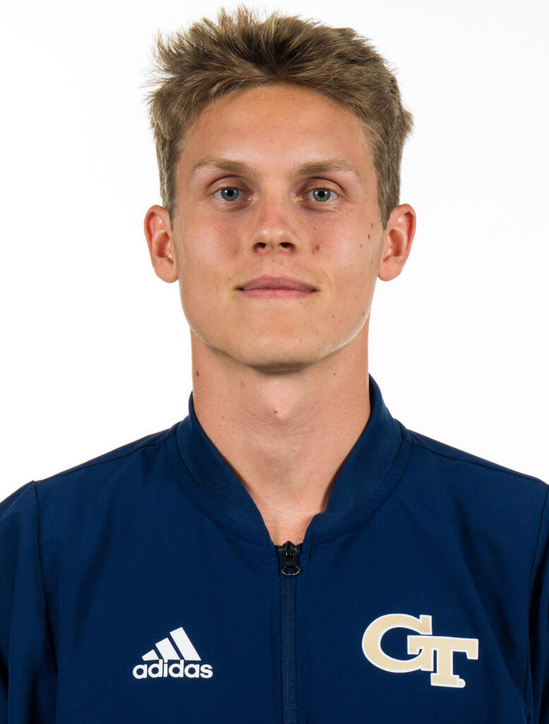 Men’s Track & Field Roster – Georgia Tech Yellow Jackets