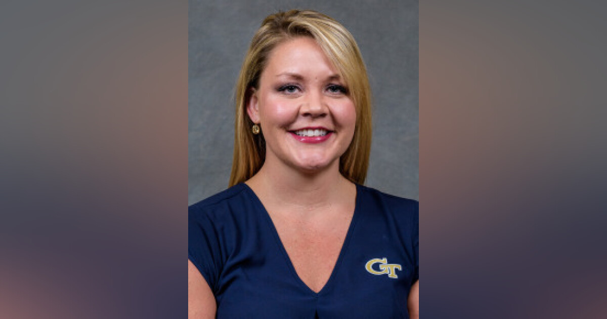 Randi Raff – Georgia Tech Yellow Jackets