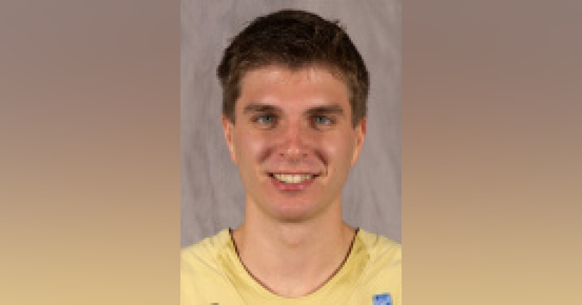 Derek Craig – Men's Basketball — Georgia Tech Yellow Jackets