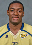 Michael Preddy – Football – Georgia Tech Yellow Jackets