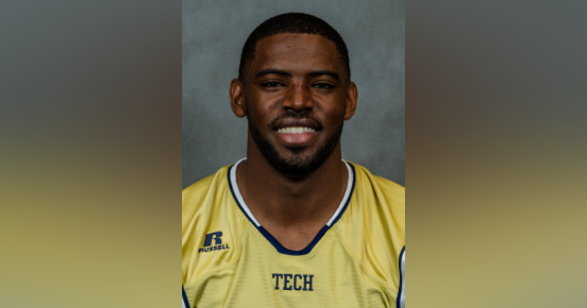 KeShun Freeman – Football – Georgia Tech Yellow Jackets