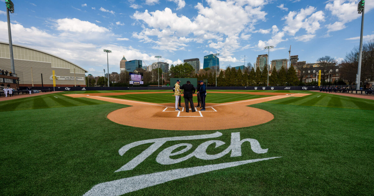 GT Baseball Offers Hattie B’s Sunday Pack – Georgia Tech Yellow Jackets