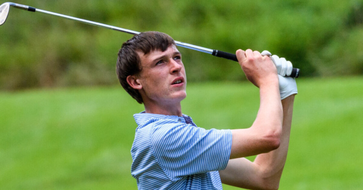 Jackets 7th at Maui Jim Intercollegiate – Georgia Tech Yellow Jackets