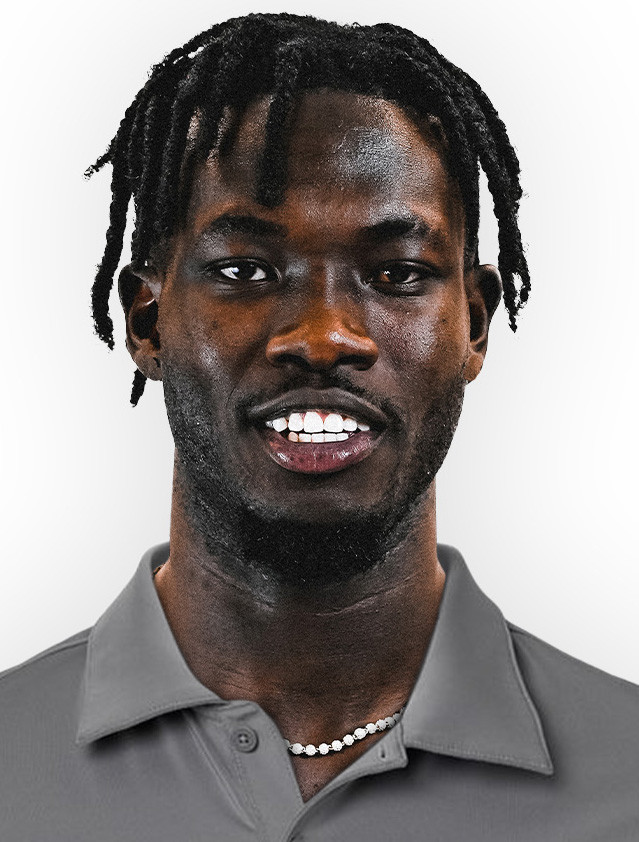 Ebenezer Dowuona - Men's Basketball Student-Athlete – Men's Basketball ...