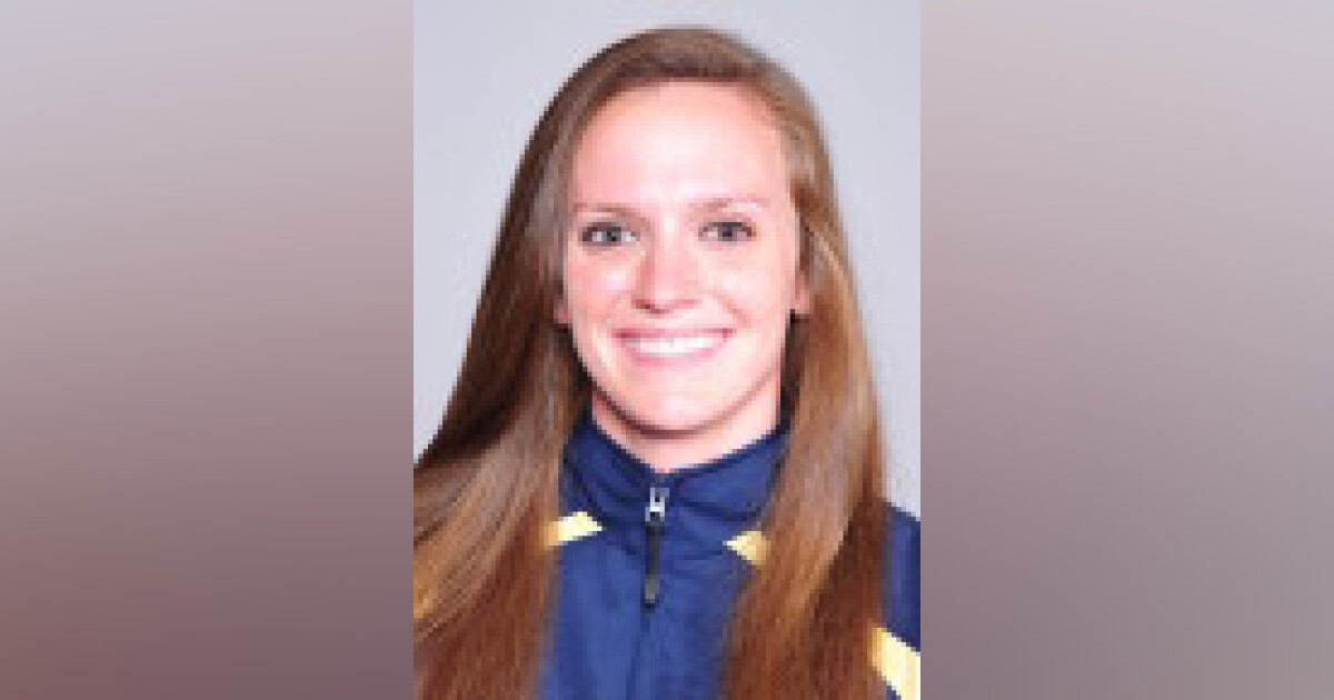 Heidi Hatteberg – Swimming & Diving – Georgia Tech Yellow Jackets